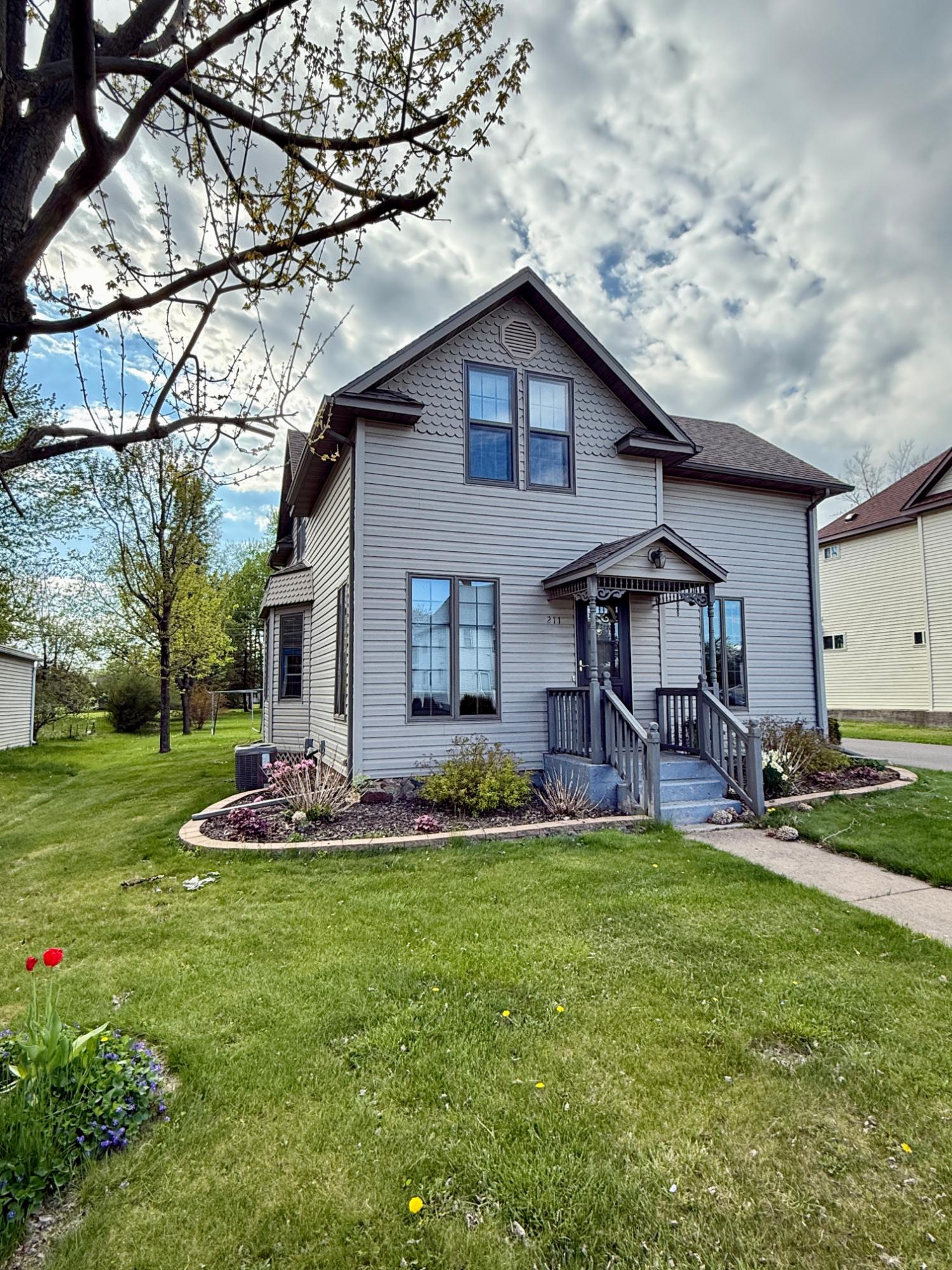 211 Other, Abbotsford, WI 54405 | MLS # 211958