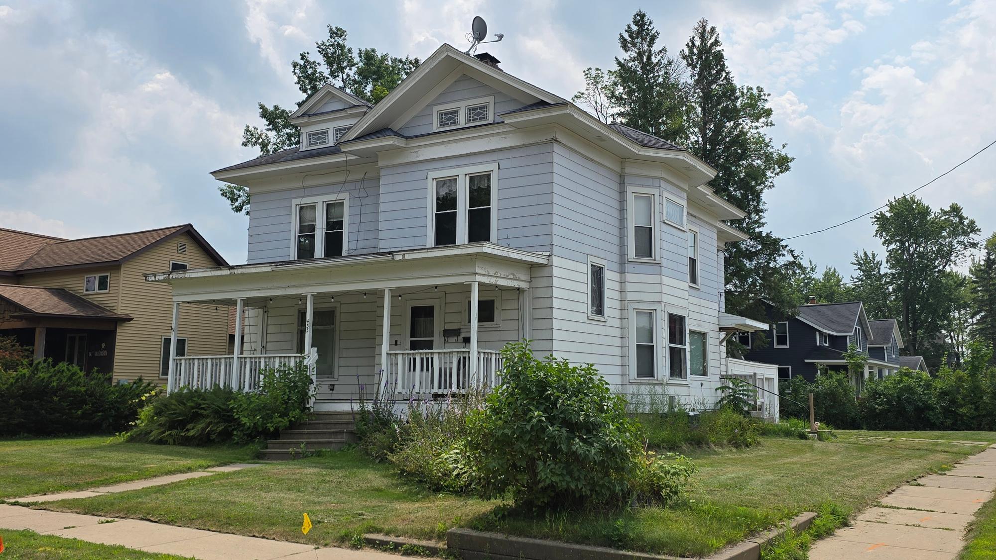 Antigo, WI Real Estate & Homes For Sale